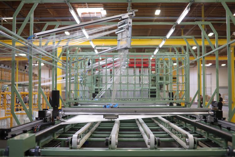 PGTEX hosts grand opening for El Paso facility | Local News | elpasoinc.com