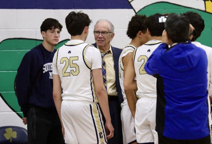 Photos: Coach Tony Harper retires after securing 1,159th win | Gallery ...