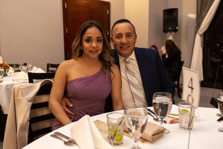 El Paso Chamber goes “Around the World” at gala event | Lifestyle ...