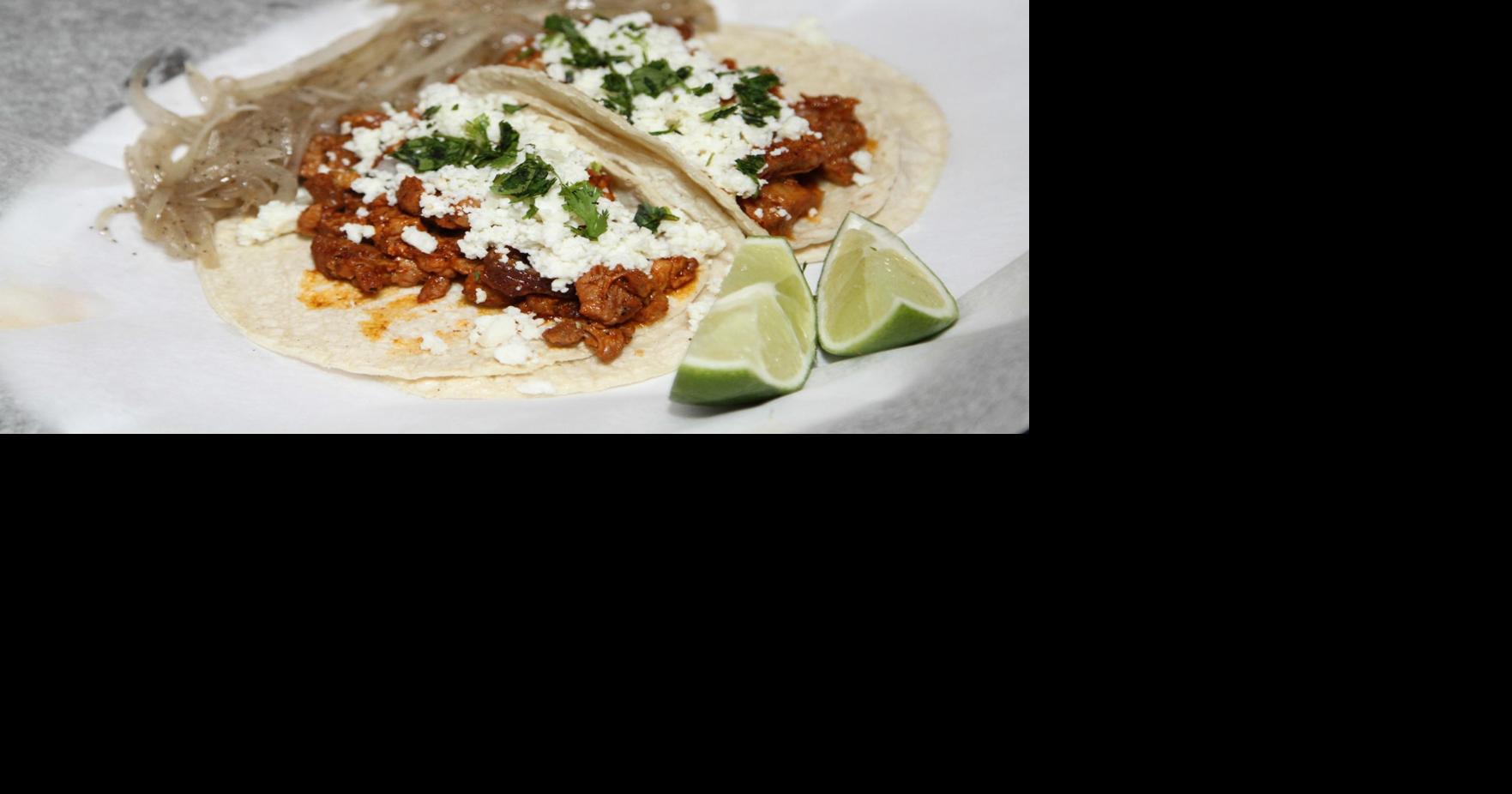 Best Tacos - Tacoholics | 2019 | elpasoinc.com