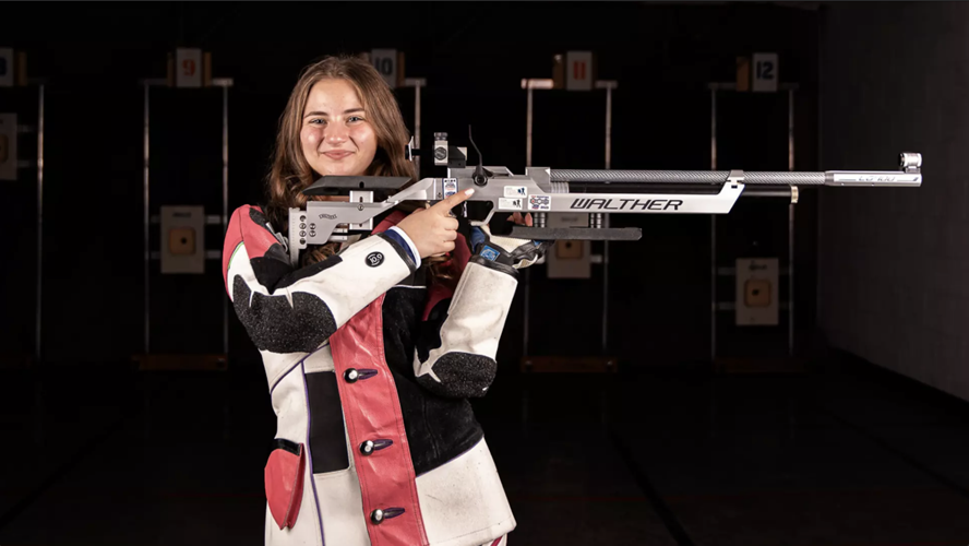 On the mark: UTEP rifle on the brink of NCAA Tournament | Local ...