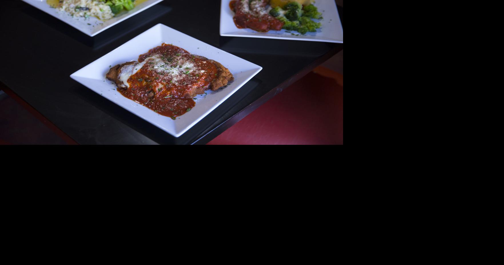 Best Italian Restaurant - Trattoria Bella Sera | 2019 | elpasoinc.com