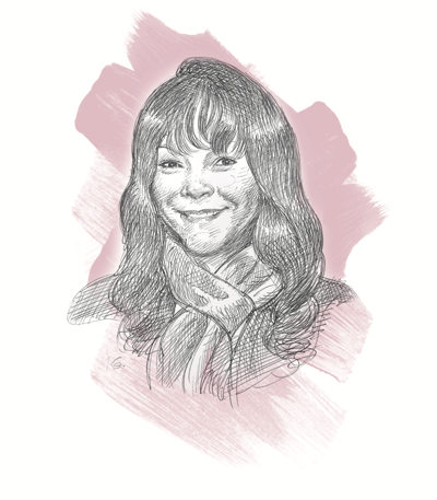 Dede Rogers - Philanthropist | El Pasoan of the Year | elpasoinc.com