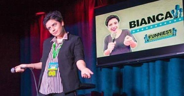 Best Local Comedian | Sport | elpasoinc.com