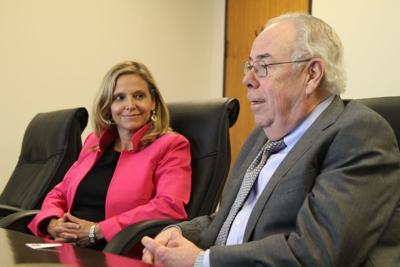 Kipp named president of El Paso Electric | Local News | elpasoinc.com