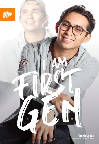 Exhibit celebrates UTEP’s ‘first-gen’ students | Local Features ...