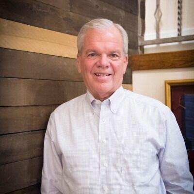 Gov. Greg Abbott appoints Ted Houghton to Texas Historical Commission ...