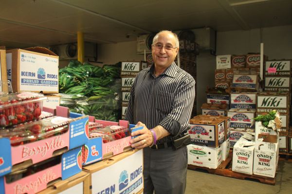 Quality Fruit wins $30M contract | Local News | elpasoinc.com