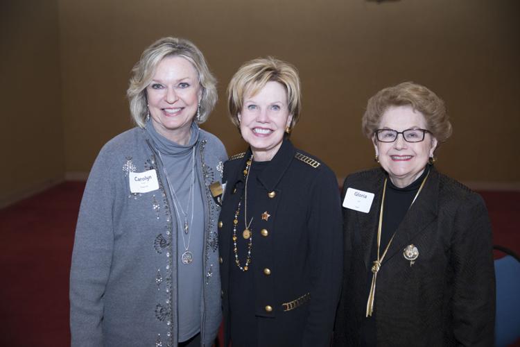 PEO Founders’ Day | Lifestyle | elpasoinc.com