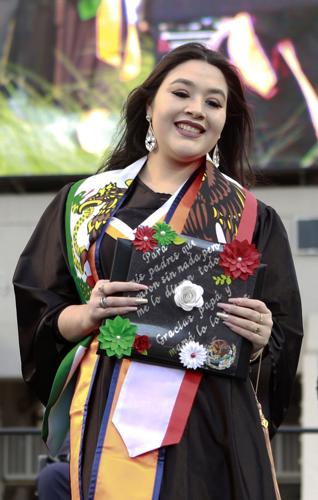 UTEP honors more than 7,800 in commencement | Lifestyle | elpasoinc.com