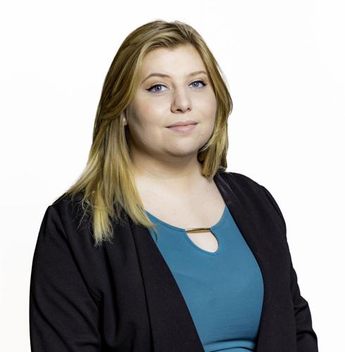 Goldfarb Law Firm hires paralegal | Business Announcements | elpasoinc.com