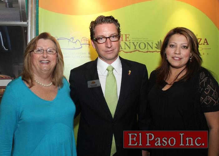 Spirit of Amigo Luncheon | Lifestyle | elpasoinc.com