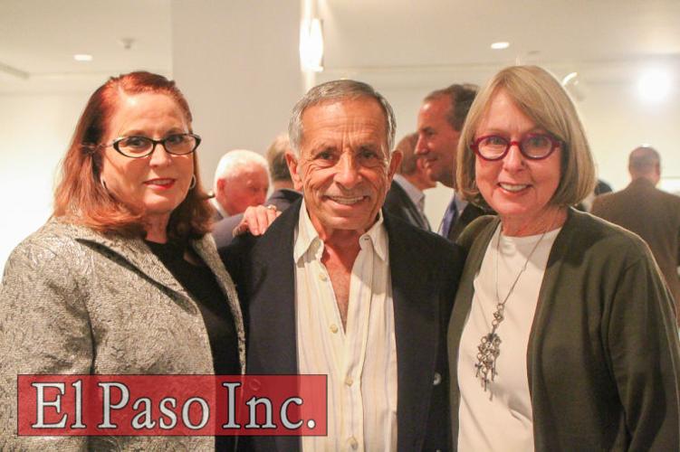 'A Naming Celebration' | Lifestyle | elpasoinc.com