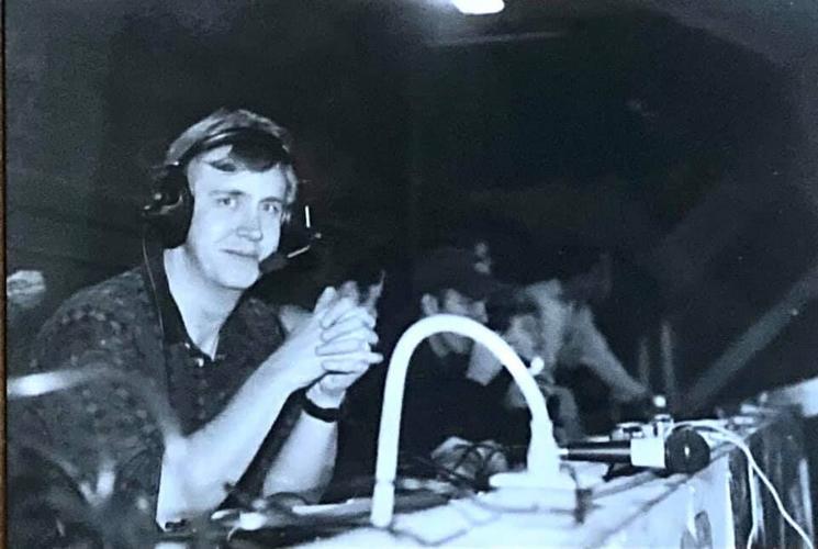 Duke Keith, jack of all trades for three decades | Local Features ...