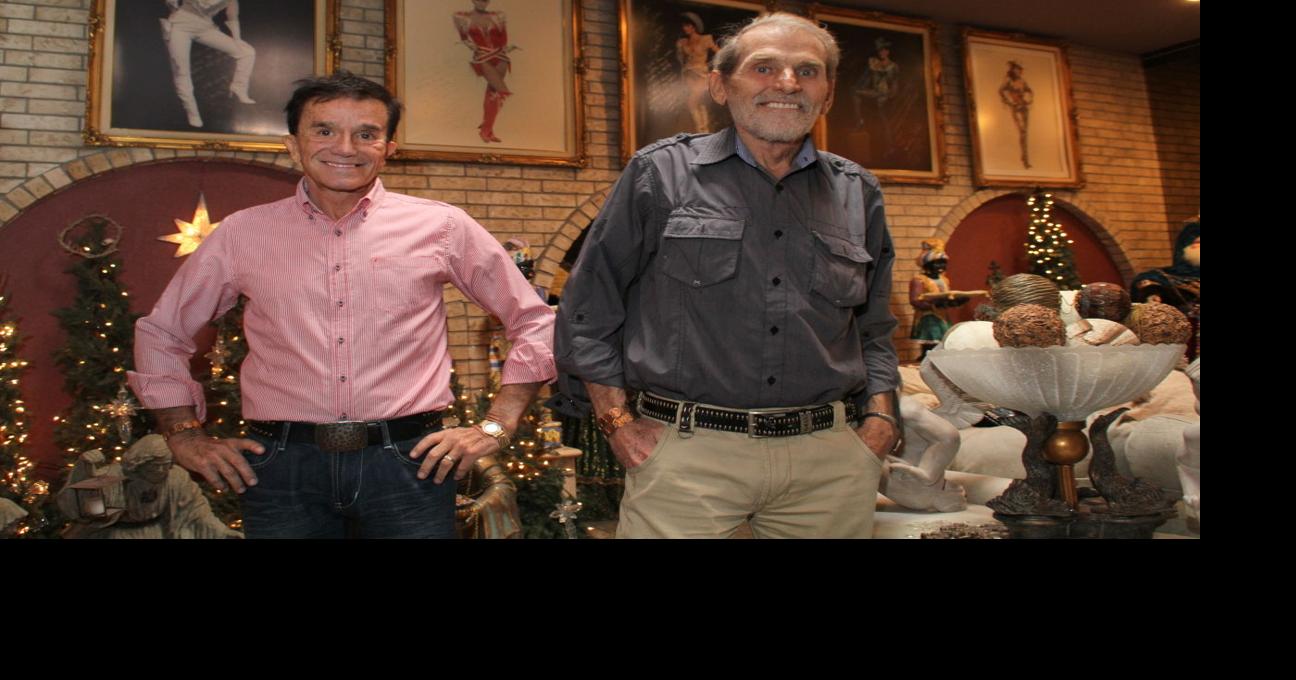 Whispers: Remembering GuyRex, El Paso No. 2 | Whispers | elpasoinc.com