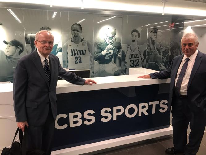 Jimmy Rogers Jr. and John Folmer named Sun Bowl Legends | Local ...