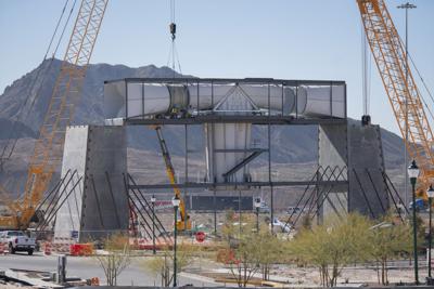 iFly announces launch date | Local News | elpasoinc.com