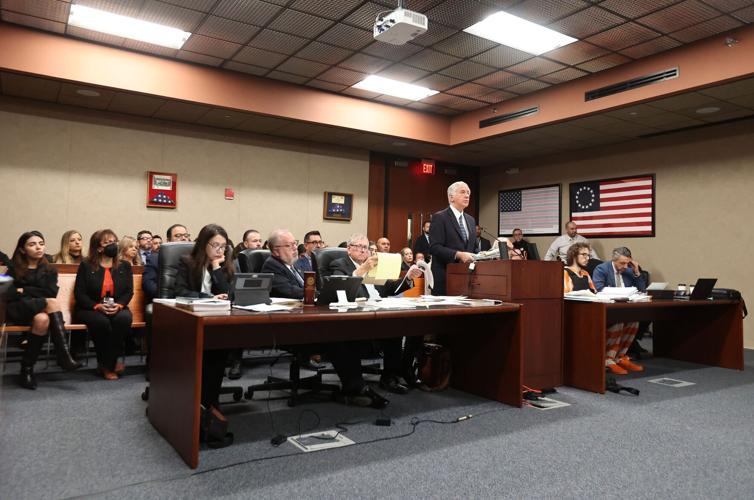 State, defense attorneys spar over misconduct allegations in Walmart ...