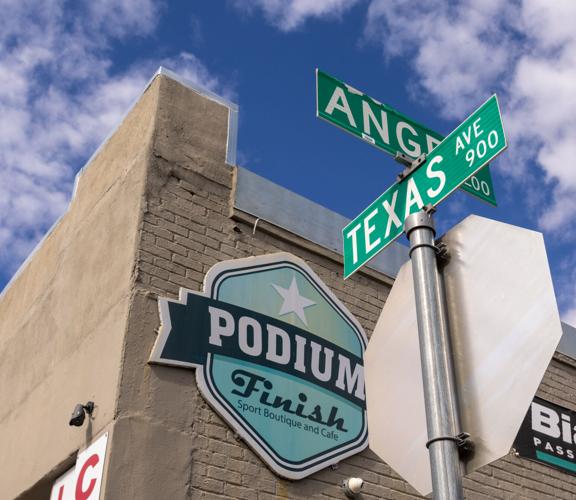 Downtown redevelopment marches down Texas | Local News | elpasoinc.com