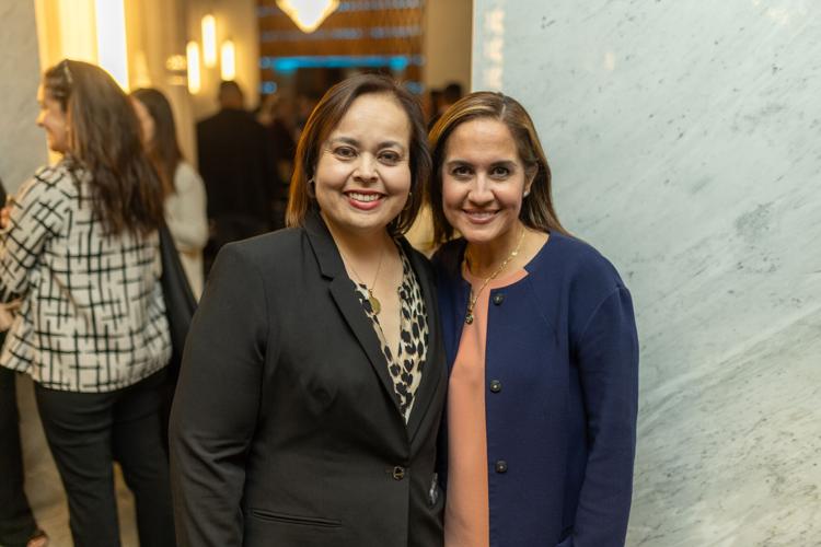 Photos: Foundation executive roasted for a good cause | Gallery ...