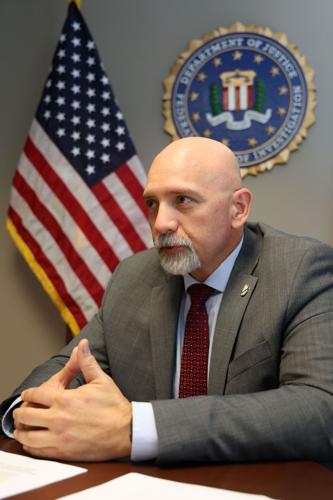 FBI El Paso chief on cartel crackdown, artificial intelligence and ...