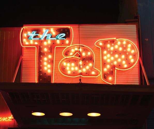 Top 12 happy hour specials in Downtown El Paso | Local Features ...