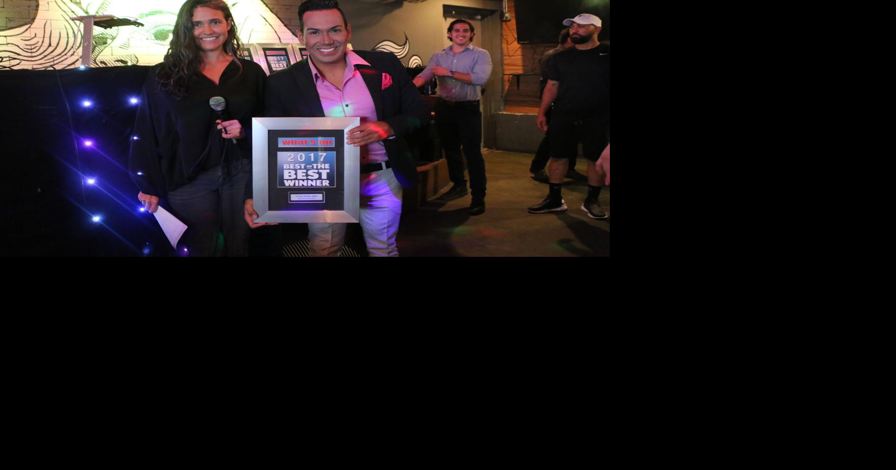 Best of the Best Part 2: Party & Play Awards Celebration | | elpasoinc.com