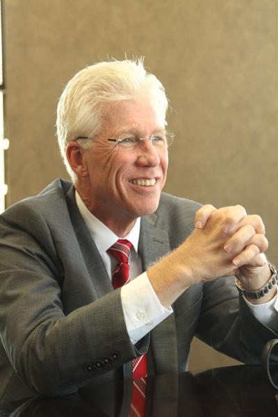 El Pasoan of the Year Nominee: Dr. Richard Lange | El Pasoan of the ...