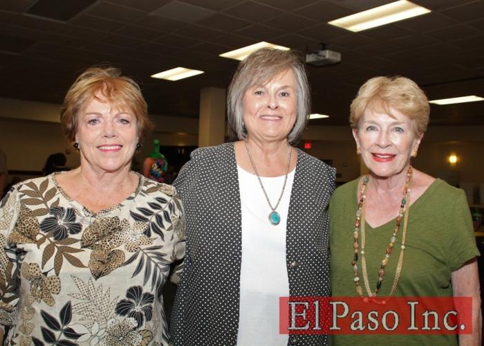 Hospice El Paso to auction Painted Chiles | Multimedia | elpasoinc.com