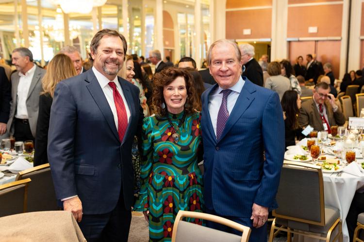 Community honors El Paso philanthropists as the 2022 El Pasoans of the ...