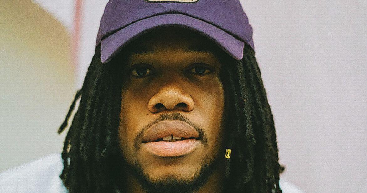 El Paso rapper releases first album, ‘Momento’ | Local Features ...