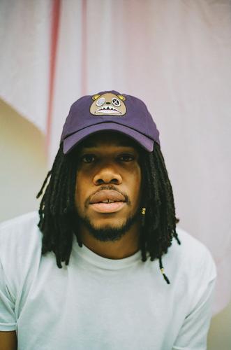 El Paso rapper releases first album, ‘Momento’ | Local Features ...