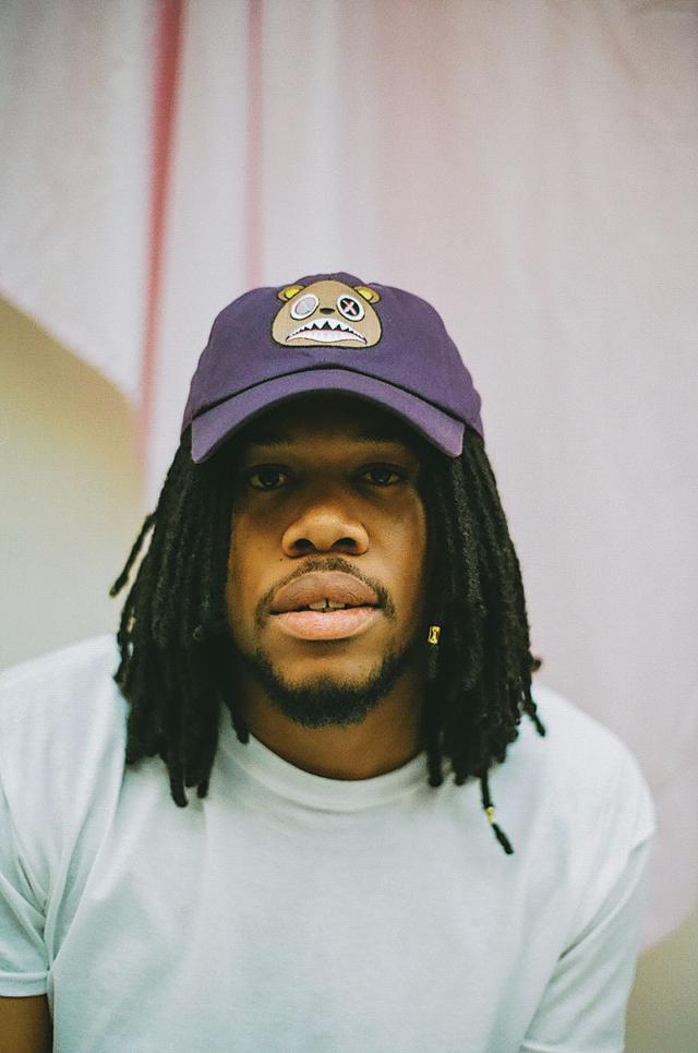 El Paso rapper releases first album, ‘Momento’ | Local Features ...