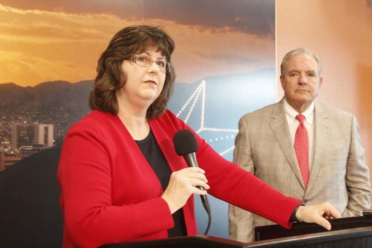 Salvation Army brings kitchen to feed migrants | Local News | elpasoinc.com