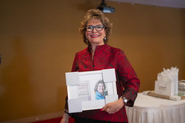 Photos: 2019 El Paso Inc. Women of Impact Awards Ceremony | Features ...