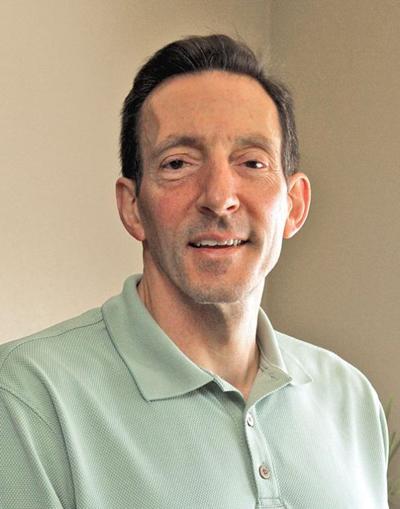 Albert Di Rienzo, Exec. Director, Biomed Institute of the Americas | Q ...