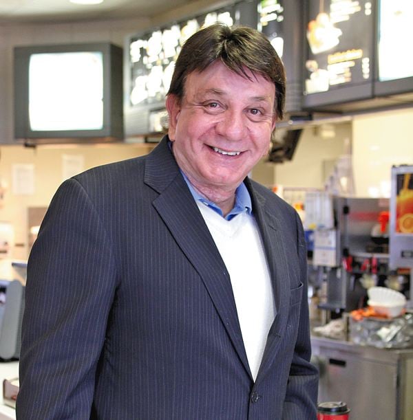 2012 Community Spirit Award: Richard Castro | El Pasoan of the Year ...