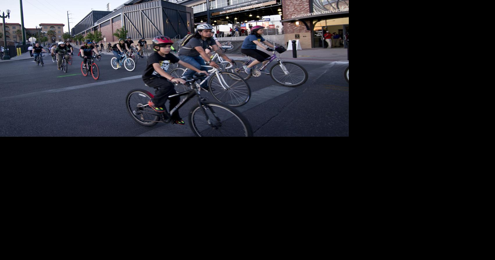 Bike Month Events | Clothing | elpasoinc.com