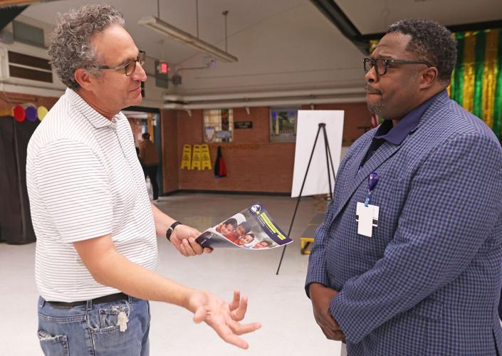 EPISD trustees to vote on proposed school closures | Local News ...