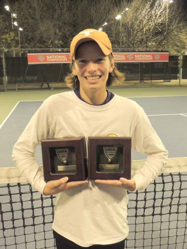 El Paso girl wins national championship | Local Features | elpasoinc.com