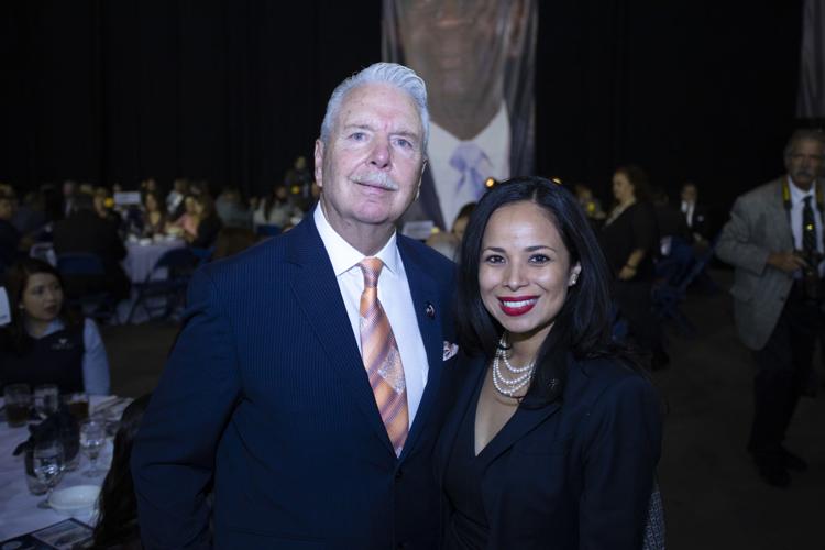 Samaniego gives his first State of the County | Local News | elpasoinc.com