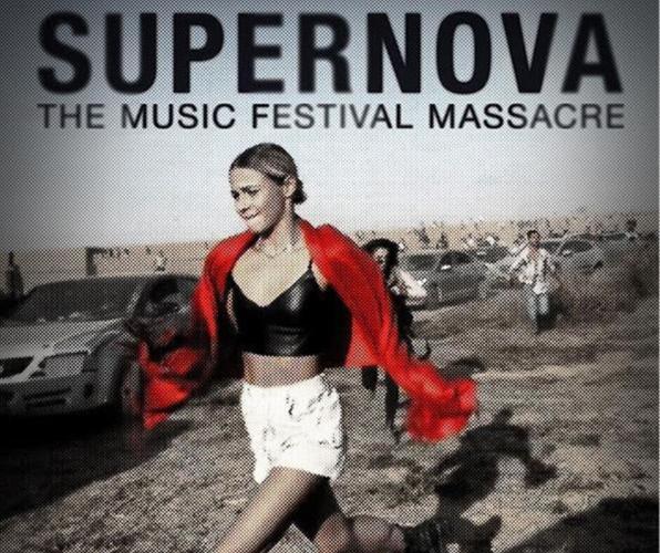 supernova survivor