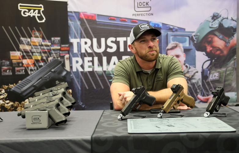 Photos: Border Security Expo in El Paso | Gallery | elpasoinc.com