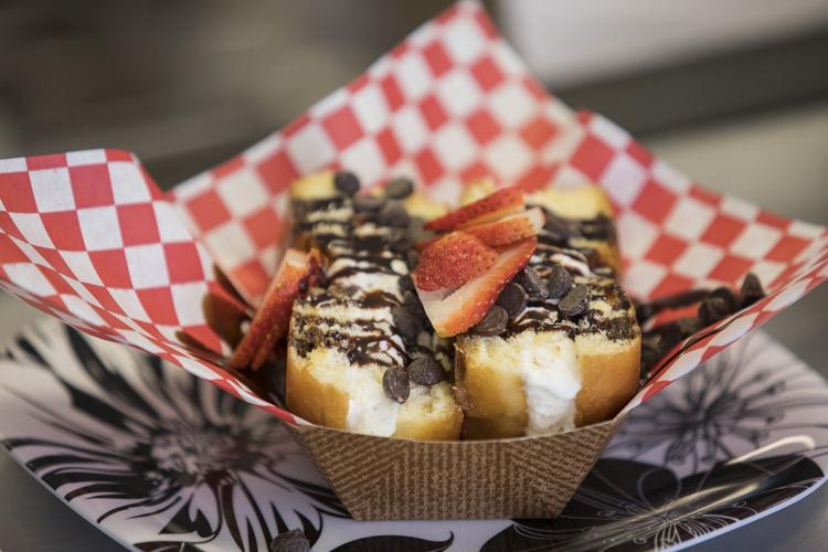 Crepe & Co Downtown | Food | elpasoinc.com