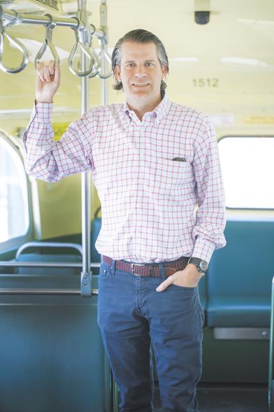 Josh Hunt | Magazine | elpasoinc.com