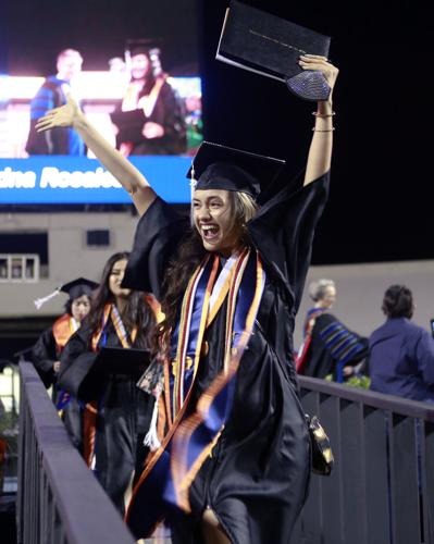 UTEP honors more than 7,800 in commencement | Lifestyle | elpasoinc.com