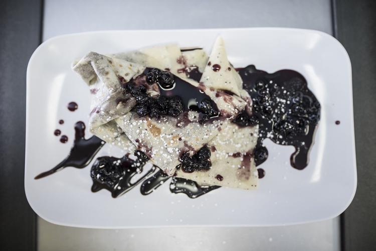 Crepe & Co Downtown | Food | elpasoinc.com