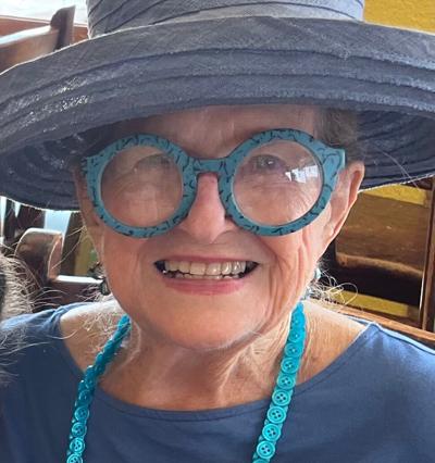 Dorothy Ann Leach | Obituaries | elpasoinc.com