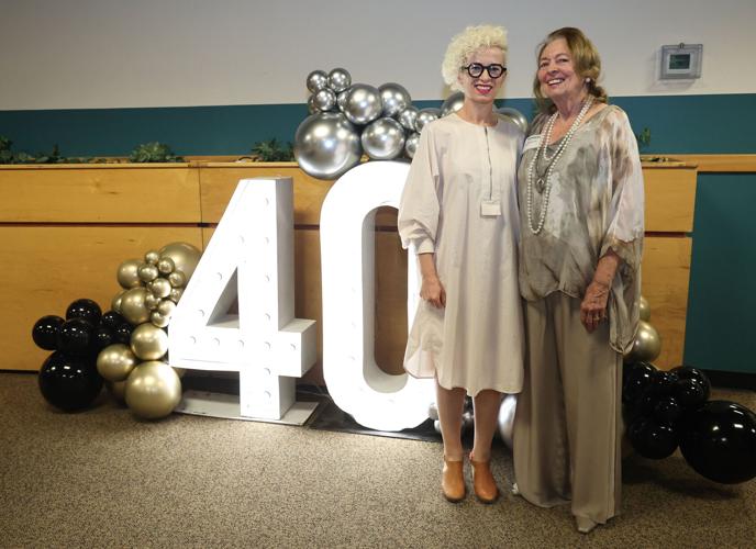 Photos: Executive Forum marks 40 years | Gallery | elpasoinc.com