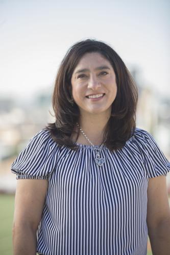 Carmen Arrieta-Candelaria | Women Of Impact | elpasoinc.com